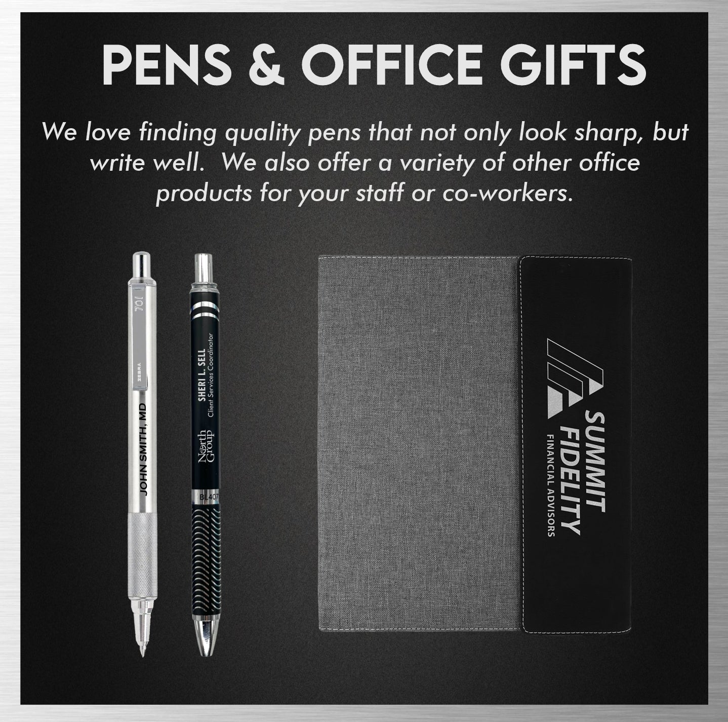 Nolt Engraving, LLC